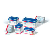 FIXOMULL transparent 10 cmx10 m 1 St - Medipolis Intensivshop