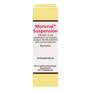 MORONAL Suspension 30 ml - Medipolis Intensivshop