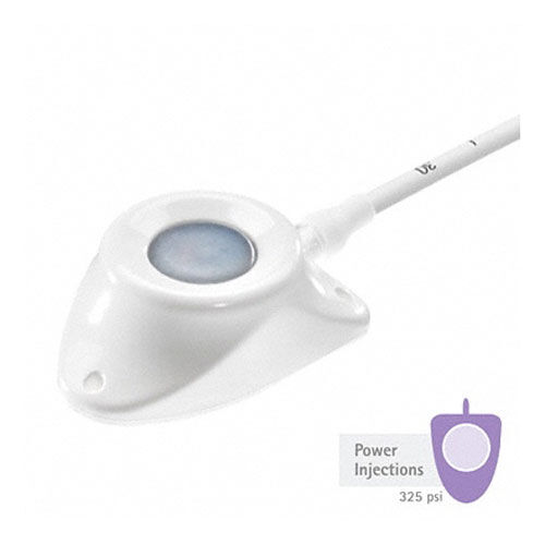 CELSITE Port Set ven.klein T305 Silikon 6,5 Fr 1 St - Medipolis ...