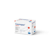 COSMOPOR Advance Wundverband 5x7,2 cm 10 St - Medipolis Intensivshop