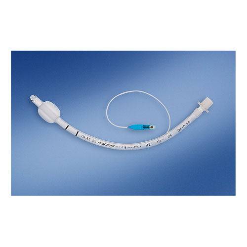ENDOTRACHEALTUBUS Magill m.Cuff ID.4,5 mm 1 St - Medipolis Intensivshop