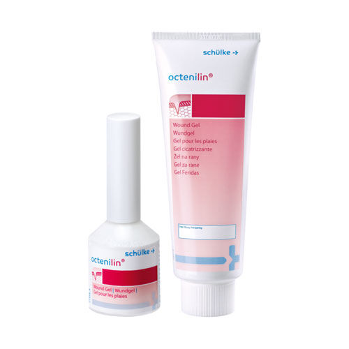 OCTENILIN Wundgel 20 ml - Medipolis Intensivshop