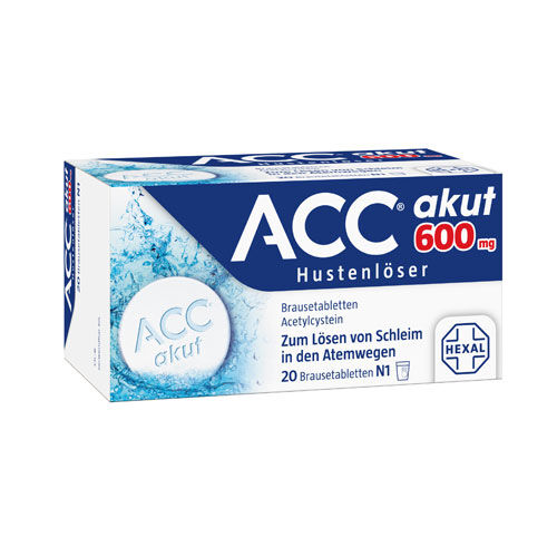ACC AKUT 600 - Medipolis Intensivshop