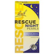 BACH ORIGINAL Rescue night pearls 1 St - Medipolis Intensivshop