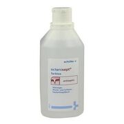 OCTENISEPT Lösung 1 l - Medipolis Intensivshop