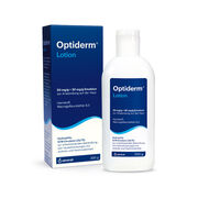 OPTIDERM Lotion 200 g - Medipolis Intensivshop