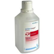 OCTENISEPT Lösung 500 ml - Medipolis Intensivshop