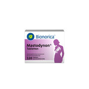 MASTODYNON Tabletten 120 St - Medipolis Intensivshop