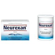 NEUREXAN - Medipolis Intensivshop