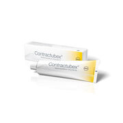 CONTRACTUBEX Gel 50 g - Medipolis Intensivshop