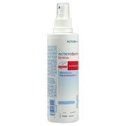 OCTENIDERM farblos Hautantisept.Lsg.m.Sprühpumpe 250 ml - Medipolis ...