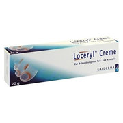 LOCERYL Creme 20 g - Medipolis Intensivshop