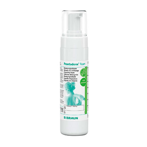 PRONTODERM Foam 200 ml - Medipolis Intensivshop