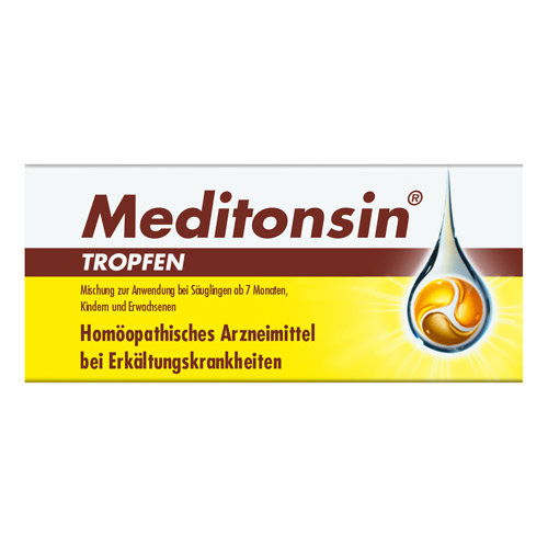 MEDITONSIN Tropfen 35 g - Medipolis Intensivshop