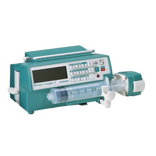 PERFUSOR Compact S 1 St versandkostenfrei kaufen & bestellen ...