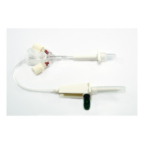 CYTO-AD Z Inline 2 V86 1 St - Medipolis Intensivshop