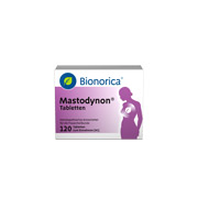 MASTODYNON Tabletten 120 St - Medipolis Intensivshop