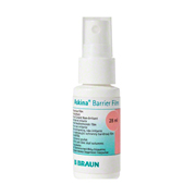 ASKINA Barrier Film Spray 28 ml - Medipolis Intensivshop