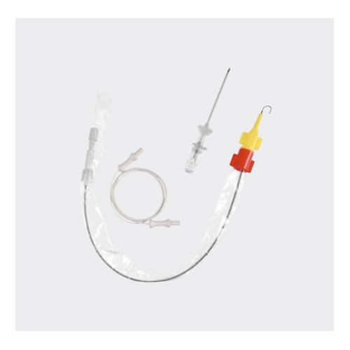 CAVAFIX CERTODYN Vena basil.1,1x1,7 70cm 1 St - Medipolis Intensivshop