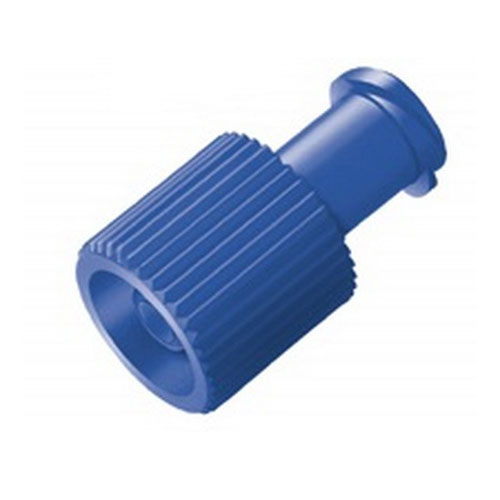 PROSET Combi-Stopper blau 100 Stück 1 P - Medipolis Intensivshop