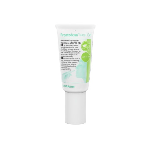 PRONTODERM Gel light 30 ml - Medipolis Intensivshop