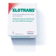 ELOTRANS Pulver 20 St - Medipolis Intensivshop