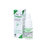 OTALGAN Ohrentropfen 10 g - Medipolis Intensivshop