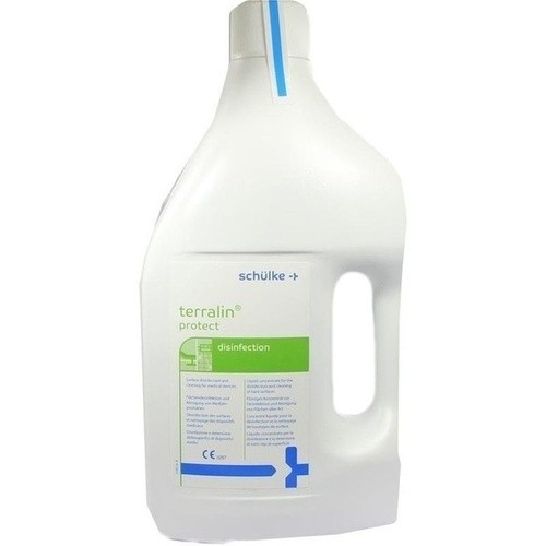 TERRALIN Protect INT Konzentrat 2 l - Medipolis Intensivshop