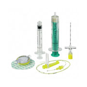 PERIFIX ONE Paed 20 Filterset z.Epiduralanaesth. 1 St - Medipolis ...