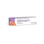 KADEFUNGIN 3 Vaginalcreme 20 g - Medipolis Intensivshop