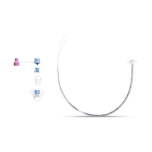 FREKA PEG Set gastral Ch 20 ENFit 1X1 St - Medipolis Intensivshop